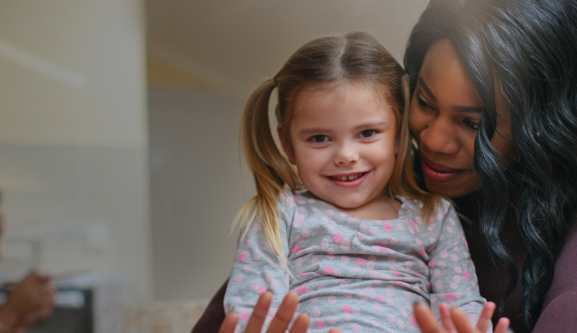Home - TBHC Foster Care and Adoption Home - TBHC Foster Care and Adoption